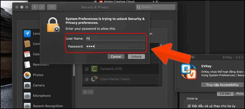 EVKey là gì? Cách tải, cài đặt và hướng dẫn sử dụng chi tiết